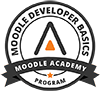 Moodle Academy: Quickstart Guide